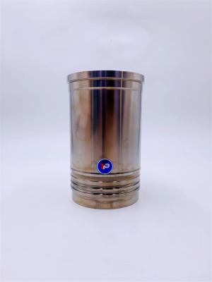 Китай Mitsubish 6D15T Wet Cast Iron Sleeve Engine For Crane Engine Spare Parts ME031656 ME071063 продается