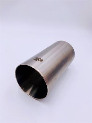 Китай YANMAR 4TNV94 4TNE94 4D94 Cylinder Liner Sleeves Cylinder Liner Assembly 129901-01100 продается