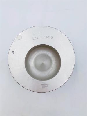 中国 R210-5クレーン エンジンの予備品ME072065のための6D16T 93C10 D6BT 6シリンダー エンジン ピストン 販売のため