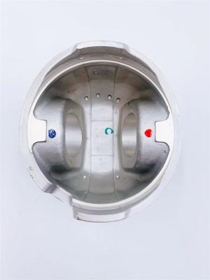 中国 Mitsubish FUSO 6D16T Diesel Engine Piston Seal For R215-7 R225-7 Marine Engine Spare Parts ME078052 販売のため