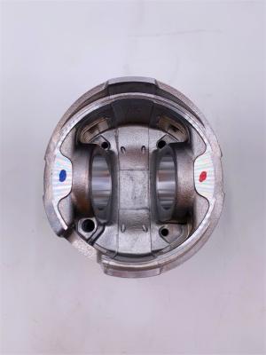 中国 6D16 D6BR Car Diesel Engine Piston For SK320-6 HD1430 Bulldozer Engine Parts ME300199 販売のため