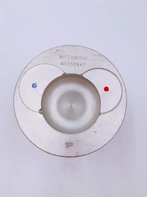 中国 6D22 Forged Aluminum Piston For SH300 SK300 SK310 Agriculture Machine Engine Spare Parts ME052447 販売のため