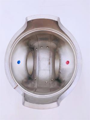 中国 6D22 Cast Aluminum Pistons For HD1250-7 SH350 Engineering Machinery Parts ME052664 販売のため