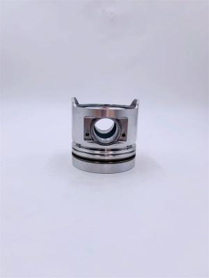 中国 S4F High Performance Piston For HD250 250-7 Excavator Machinery Parts 36717-41100 販売のため
