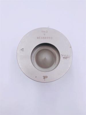 中国 HD820-1-2 SK235-6 HD823 トラクター エンジンの予備品 ME088990 のための 6D34 エンジン ピストン セット 販売のため