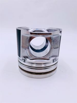 中国 D8K Lightweight Diesel Engine Piston For EC350DL Excavator Engine Parts 1004016-B88 販売のため