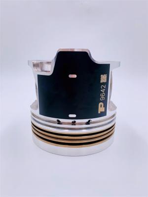 中国 ZX450トラクター エンジン部品1-11261380-2 1-12111964-0のためのISUZU 6WG1 DIピストン モーター ディーゼル 販売のため