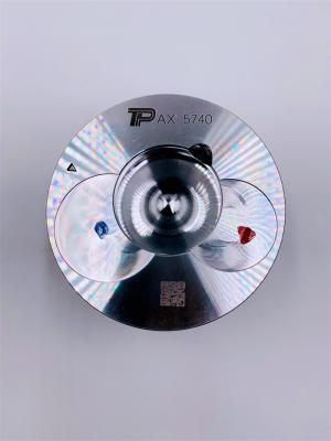 中国 SH240-3/SH200の掘削機のためのISUZU 6BG1/4BG1 Mahleのディーゼル ピストンは8-97358574-0を分けます 販売のため