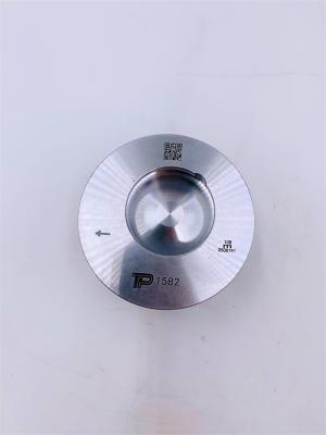 中国 SK70-8/SK75-8の掘削機カミンズのディーゼル機関の部品8-98068158-1のためのISUZU 4LE2 EFIの自動車ピストン 販売のため