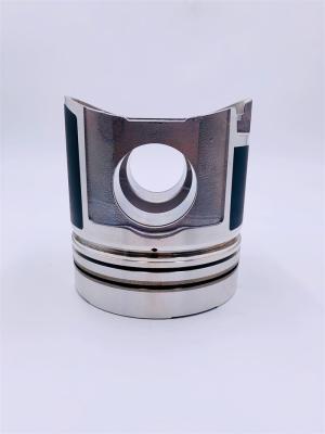 中国 D65-12 農業機械部品 6151-31-2150 のための小松 6D125 トラック ピストン 販売のため