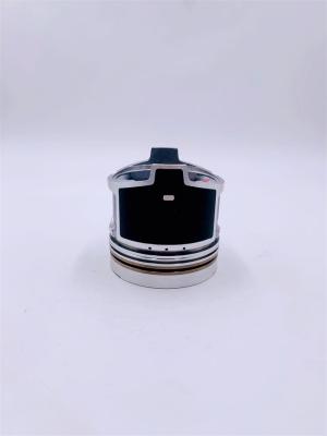 中国 PC200-5/PC120-5小松のフォークリフトの部品6207-31-2141のための小松6D95の低い圧縮ピストン 販売のため