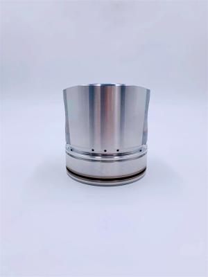 中国 KOMATSU 6D102 4D102 Diesel Engine Piston Kobelco Excavator Parts For PC100 Yanmar Replacement Parts 3802747 3928673 販売のため
