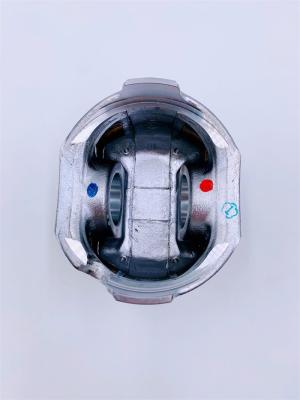 中国 YANMAR 4TNV98 Doosan Excavator Spare Parts For DH80 DH80-7 129908-22080 販売のため