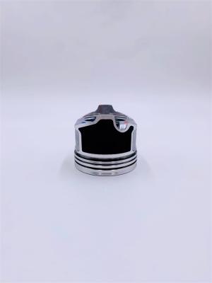 中国 YANMAR 3TNV82 3D82 Heavy Duty Diesel Engine Piston For PC27MR-2 PC27MR-3 119802-22080 Mahle Steel Pistons 販売のため