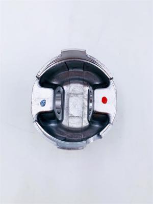 中国 YANMAR Piston Head Shapes 4TNE88/4D88-3-2 For SK45SR 129002-22081 High Performance Pistons 販売のため