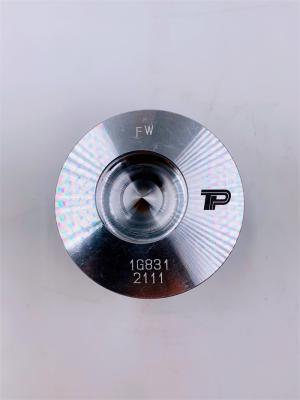 中国 Kubota V2403 Piston Kits Performance Cylinder Heads For E306-2 1G831-2111 Engine Repair Parts 販売のため