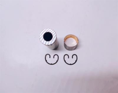 China KOMATSU 6D107 4931041 Engine Piston Pin Aluminium Engine Block Car Head Gasket en venta