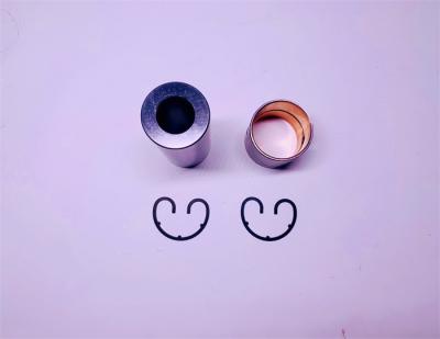 China 6151-31-2410 KOMATSU Engine Piston Pin For 6D125 Iron Aftermarket Engine Blocks en venta