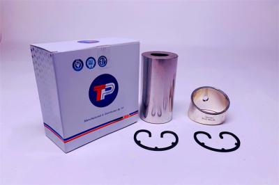 China Cummins QSM11 4374086 Lower Fuel Consumption Piston Pin Assembly Engine Blown Head Gasket en venta