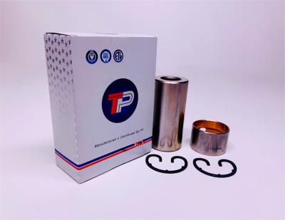 China VOLVO Piston Pin 20405577 for D7D 34317-08100 y123907-22081 6204-31-2121 Custom Diesel Pistons en venta