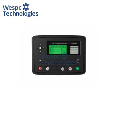 China DSE7410 MKII Auto Start Control Module for Diesel Generators for sale