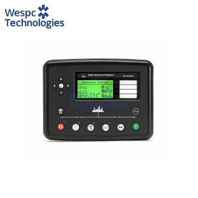 China WESPC Original DSE8620 MKII Auto Mains Failure Load Sharing Control Module for sale