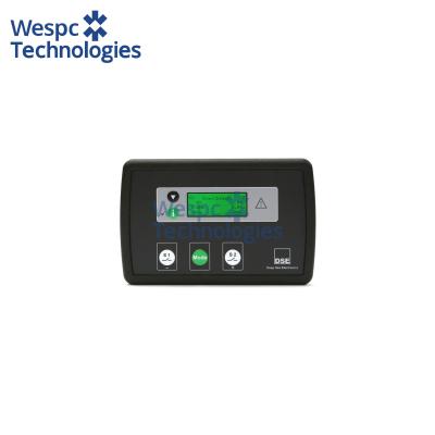 China DSE331 Auto Transfer Switch Control Module for Diesel Generators - 180x116x42mm Size with 12/24V DC Power Supply for sale