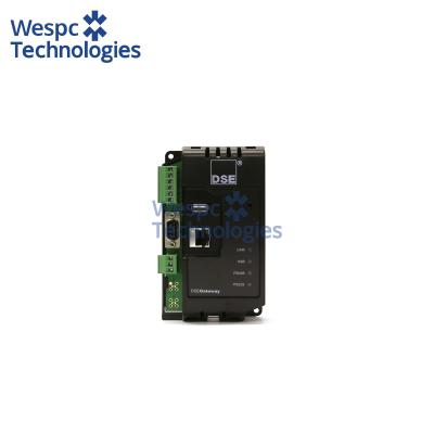 China WESPC Genuine DSE892 Simple Network Management Protocol (SNMP) Generator Controller for sale