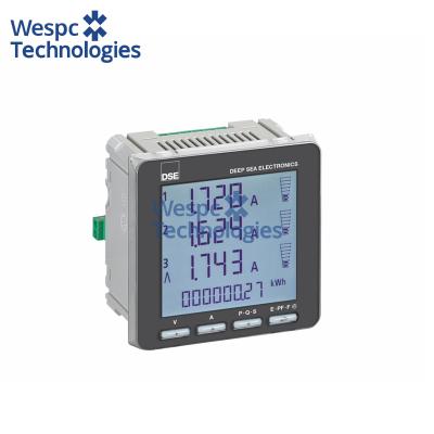 China WESPC DSEP962 Multi-Function Power Meter Genuine Generator Spare Parts for sale
