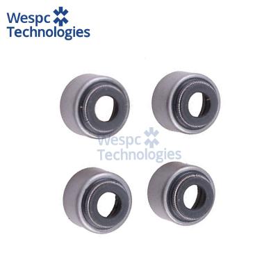 China WESPC Intake Valve Stem Seal 120406070 For Perkins 403D 404D Diesels Engine for sale