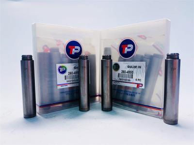 Cina 260-4850 tubo della guida della valvola del motore 260-4856 inossidabile per il C9 in vendita