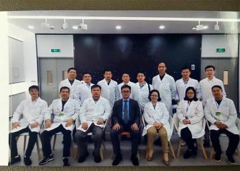 중국 Xiamen WangQin Chemical Technology Co., Ltd.