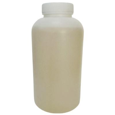 Chine Solution de résine de copolymère de styrène acrylique dur à base d'eau pour les encres à base d'eau à vendre