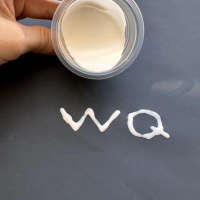 Cina Dispersione acrilica idrossilica a base d'acqua per il substrato metallico in vendita