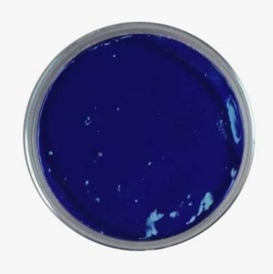 중국 우수한 수분화 및 분산 빠른 건조 물 기반 아크릴 樹脂 용액 플라스틱 잉크를 磨어 색소 분산 판매용