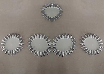 Cina Resina di grande viscosità dell'inchiostro di effetto dello specchio, resina decorativa per i rivestimenti del rivestimento della tastiera in vendita