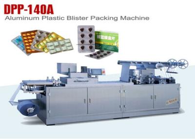 China Equipamento de empacotamento automático da bolha da máquina de embalagem da bolha da tela de toque do PLC à venda