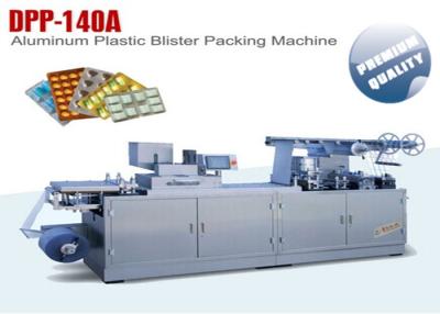 China Máquina de embalagem automática da bolha do comprimido de Thermoforming a rendimento elevado à venda