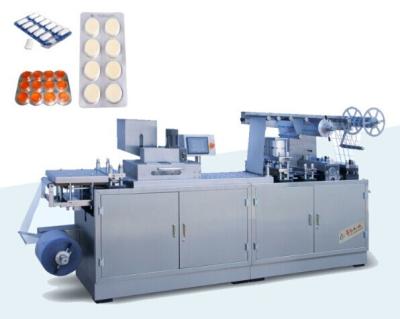 Cina Macchina imballatrice della piccola bolla liquida automatica con l'alimentatore speciale in vendita