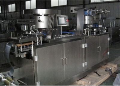 Cina Macchina automatica di sigillamento di blister/dispositivo per l'impaccettamento farmaceutico in vendita