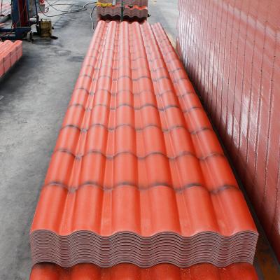 Cina 4m Color Coated Corrugated Roofing Sheets Steel Galvalume Zinc Coated Metal in vendita