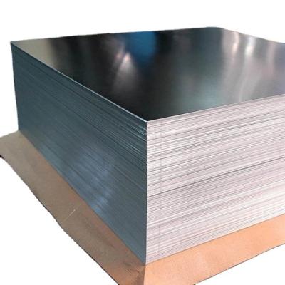 Cina 3mm Kitchenware Stainless Steel Sheet Metal Plate 304 Astm Jis 2b Finish in vendita