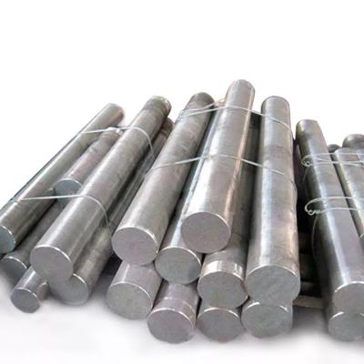 Cina SS 304 321 Stainless Steel Rods Round Bar SS321H 30mm 50mm in vendita