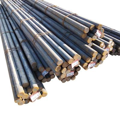Cina Acciaio al carbonio laminato a caldo A36 Rohi ASTM A576 trafilati a freddo in vendita