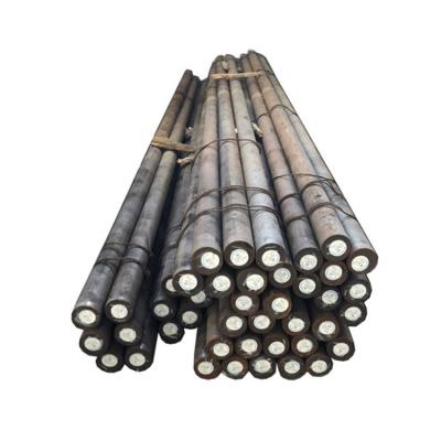 Cina 8000mm Length Carbon Steel Rods Carbon Steel SA266CL3 Round Shape in vendita
