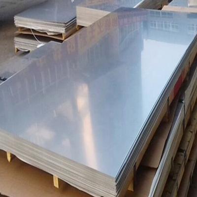 Cina L'acciaio inossidabile di SS210 SS310 SS410 4x8 riveste 0.3-3.0mm di pannelli in vendita