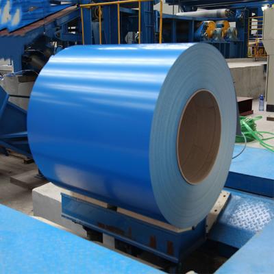 Китай 50-500mm PPGI Prepainted горячее катушки холоднокатаной стали окунутый продается