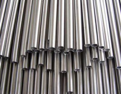 Cina 304 Mirror Stainless Steel Seamless Pipes Polished Sanitary Piping Non Alloy in vendita