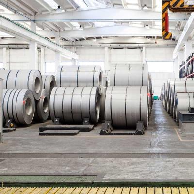 Cina SS Stainless Steel 316L Coils Cold Rolled Welding 316 For Kitchen in vendita