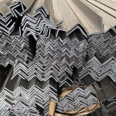 Cina Galvanized Stainless Steel Profile Angle Bar 22x3mm in vendita